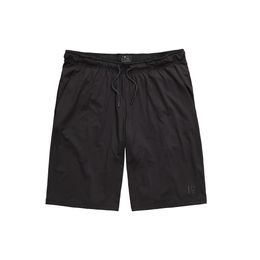 Jay-pi Shorts Herren Gr&ouml;&szlig;e 38 schwarz