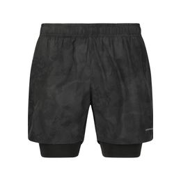 Endurance Shorts 'Koy' Herren Gr&ouml;&szlig;e L schwarz