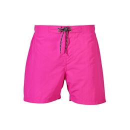 Beco The World Of Aquasports Badeshorts 'Tide Fit' Herren Gr&ouml;&szlig;e L pink