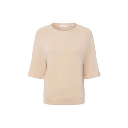 Opus Pullover 'Sikanna' Damen Gr&ouml;&szlig;e S beige