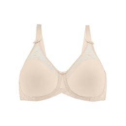Felina BH 'Vision Deluxe' Damen Gr&ouml;&szlig;e 100 creme