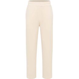 Carlo Colucci Hose ' Dorner ' Herren Gr&ouml;&szlig;e 33 beige / wei&szlig;