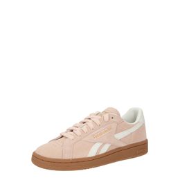 Reebok Sneaker 'Club C Grounds' Damen Gr&ouml;&szlig;e 37 altrosa / offwhite