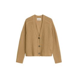 Marc O'Polo Marc O'polo Strickjacke Damen Gr&ouml;&szlig;e L braun