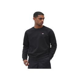 Dickies Sweatshirt 'Oakport' Herren Gr&ouml;&szlig;e M schwarz