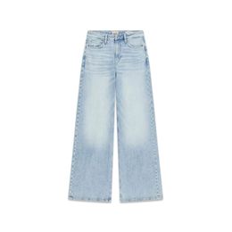 Guess Jeans 'Bellagio' Damen Gr&ouml;&szlig;e 33 hellblau