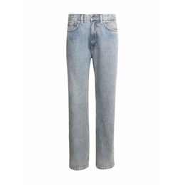 Marks & Spencer Marks & Spencer Jeans Herren Gr&ouml;&szlig;e 44 hellblau