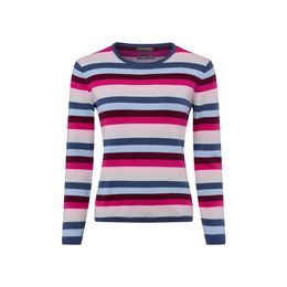 Franco Callegari Pullover Damen Gr&ouml;&szlig;e XL blau / himmelblau / grau / fuchsia / pastellpink / weinrot
