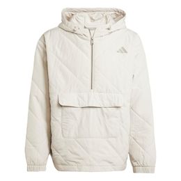 adidas Performance Sportjacke 'Mercedes AMG Petronas Formula One Team' Herren Gr&ouml;&szlig;e XXXL beige