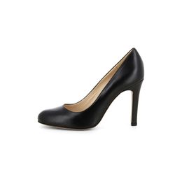 Evita Pumps 'CRISTINA' Damen Gr&ouml;&szlig;e 43 schwarz