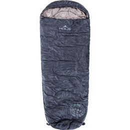 MOLS Schlafsack Jungen Gr&ouml;&szlig;e S/XXL dunkelblau