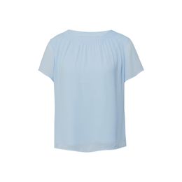 s.Oliver Bluse Damen Gr&ouml;&szlig;e L hellblau