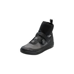 Vaude Sportschuh 'AM Moab Mid Winter STX' Herren Gr&ouml;&szlig;e 41 grau / schwarz