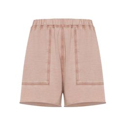 Deha Shorts Damen Gr&ouml;&szlig;e 34 pastellrot