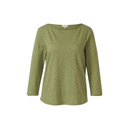 s.Oliver Shirt Damen Gr&ouml;&szlig;e L oliv