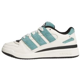 adidas originals Sneaker 'Forum2000' Herren Gr&ouml;&szlig;e 49/49.5 cyanblau / offwhite
