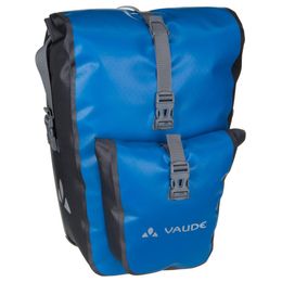Vaude Fahrradtasche 'Aqua Back Plus' Damen Gr&ouml;&szlig;e One Size blau / grau / schwarz