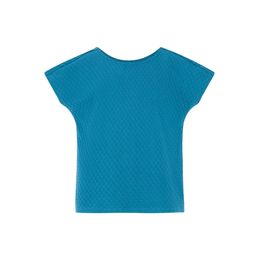 Protest Shirt 'PRTTey JR' M&auml;dchen Gr&ouml;&szlig;e 152 blau