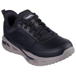 Skechers Sneaker Herren Gr&ouml;&szlig;e 47.5 schwarz