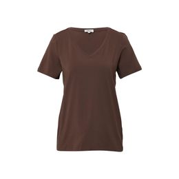 s.Oliver Shirt Damen Gr&ouml;&szlig;e XXL mokka