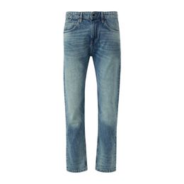 s.Oliver Jeans Herren Gr&ouml;&szlig;e 32 hellblau