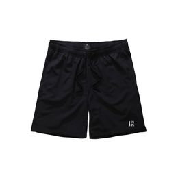 Jay-pi Bermuda Herren Gr&ouml;&szlig;e 44 schwarz / wei&szlig;