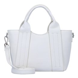 Gabor Handtasche 'Christine' Damen Gr&ouml;&szlig;e One Size wei&szlig;