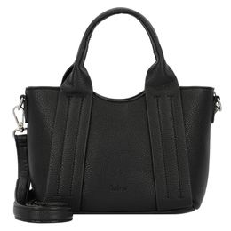 Gabor Handtasche 'Christine' Damen Gr&ouml;&szlig;e One Size schwarz