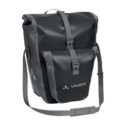 Vaude Fahrradtasche 'Aqua Back Plus' Damen Gr&ouml;&szlig;e One Size stone / schwarz