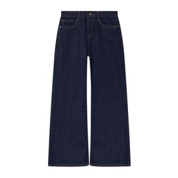 s.Oliver Jeans M&auml;dchen Gr&ouml;&szlig;e 164 dunkelblau