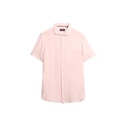 Superdry & Co Hemd 'Vacation' Herren Gr&ouml;&szlig;e L rosa