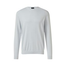 s.Oliver Pullover Herren Gr&ouml;&szlig;e XL hellblau