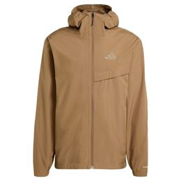 adidas terrex Outdoorjacke 'Multi 2' Herren Gr&ouml;&szlig;e L umbra