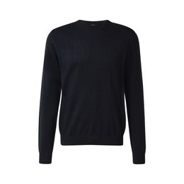 s.Oliver Pullover Herren Gr&ouml;&szlig;e S navy