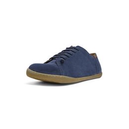 Camper Sneaker 'Peu Cami' Herren Gr&ouml;&szlig;e 47 navy / braun