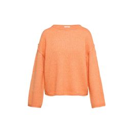 s.Oliver Pullover Damen Gr&ouml;&szlig;e XXS orange