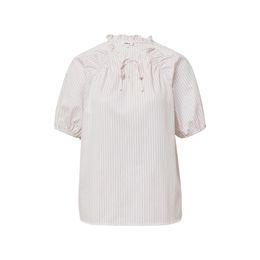 s.Oliver Bluse Damen Gr&ouml;&szlig;e L altrosa / offwhite