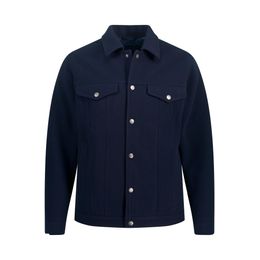 JP1880 &Uuml;bergangsjacke Herren Gr&ouml;&szlig;e XL navy