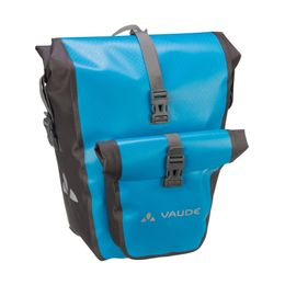 Vaude Fahrradtasche 'Aqua Back Plus' Damen Gr&ouml;&szlig;e One Size aqua / dunkelgrau