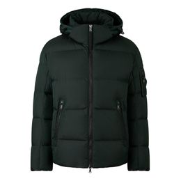 Bogner Winterjacke 'Jamy' Herren Gr&ouml;&szlig;e M/L dunkelgr&uuml;n