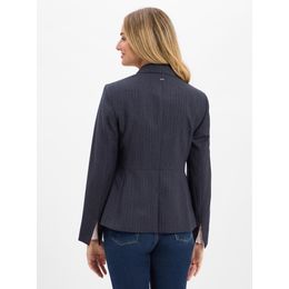 BOSS Blazer 'Jia' Damen Gr&ouml;&szlig;e 44 marine