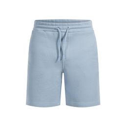 Smilodox Shorts ' Chaise ' Herren Gr&ouml;&szlig;e M grau