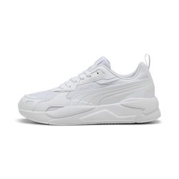 Puma Sneaker 'X-Ray 3' Herren Gr&ouml;&szlig;e 35.5 wei&szlig;