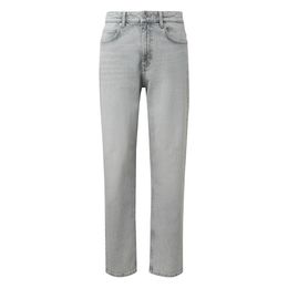 QS Jeans 'Devon' Herren Gr&ouml;&szlig;e 32 grey denim