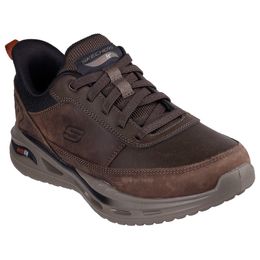 Skechers Sneaker Herren Gr&ouml;&szlig;e 40 dunkelbraun