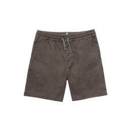 Volcom Shorts 'Frickin' Jungen Gr&ouml;&szlig;e 146/152 taupe