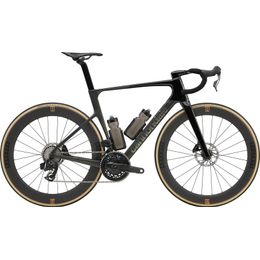 Cannondale 700 U SuperSix EVO 1 | Gr. 48 cm | Carbon Rennrad