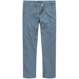 Boston Park Hose Herren Gr&ouml;&szlig;e 52 blau