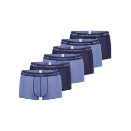 Sloggi Boxershorts 'men Start' Herren Gr&ouml;&szlig;e L blau