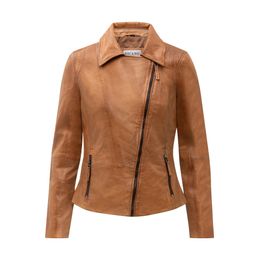 Ricano Jacke 'Sally' Damen Gr&ouml;&szlig;e XS cognac